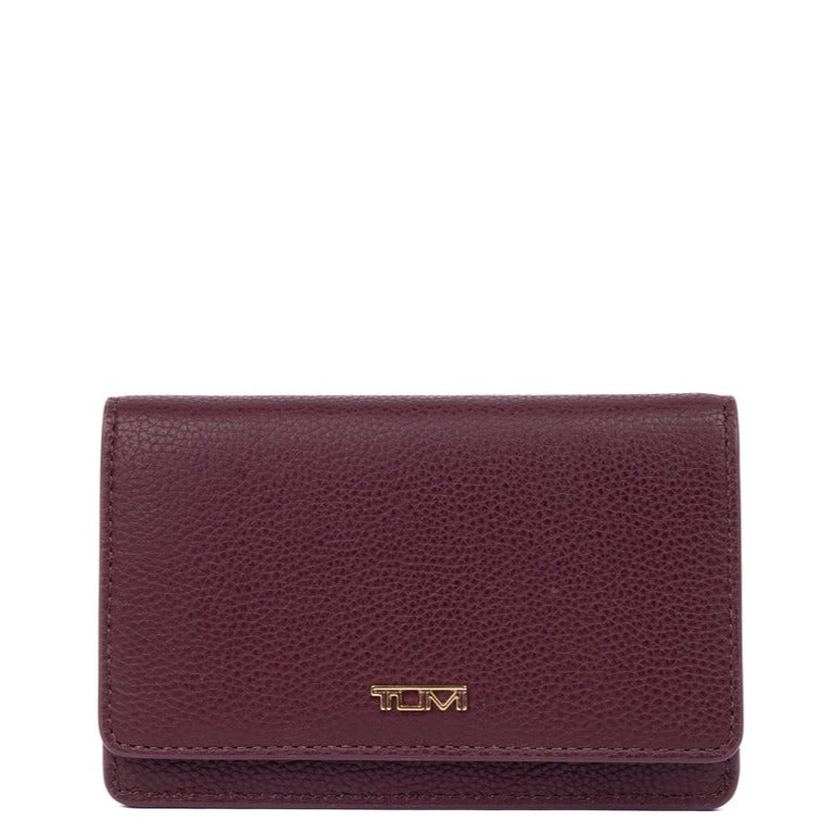 SM SLIM ENVELOPE WALLET – The Luxury Pop